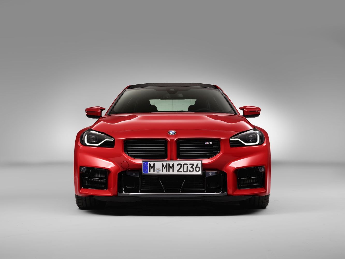 BMW M2 technical specifications and fuel economy